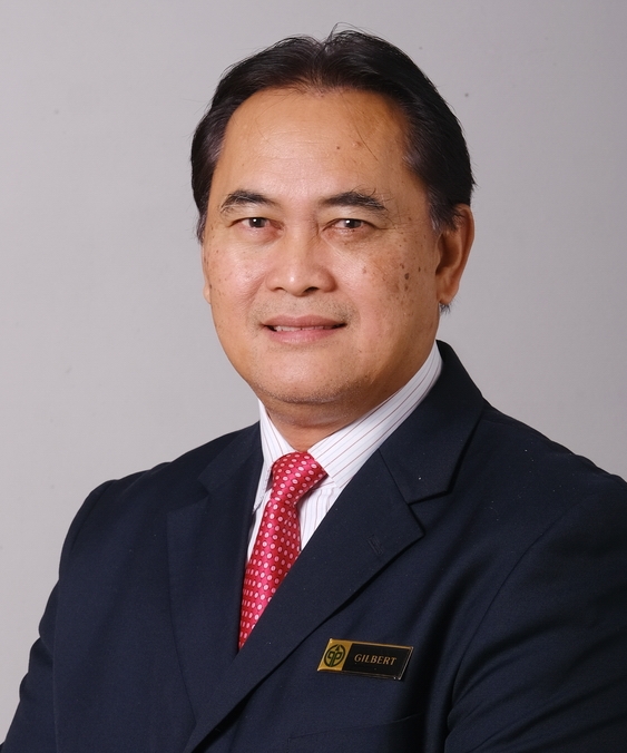 Pihak Pengurusan Atasan - Laman Web Rasmi Jabatan Pertanian Sarawak